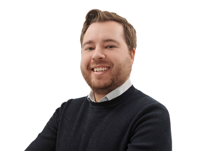 Alex Simpson | Mutual Ventures